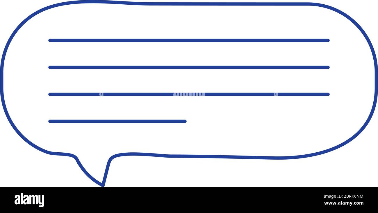 Communication bubble design, Message discussion and conversation theme ...