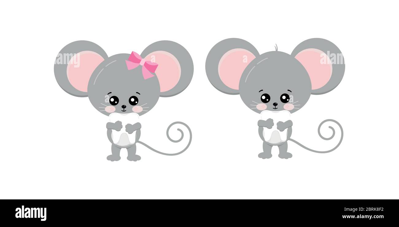 Mickey mouse cartoon Cut Out Stock Images & Pictures - Alamy