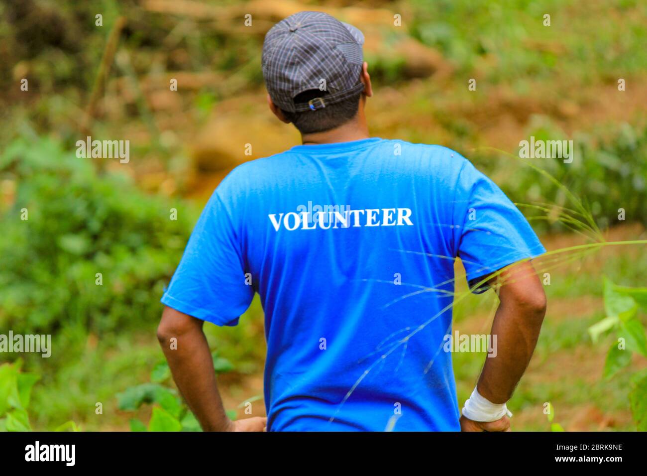 Voluntary activity hi-res stock photography and images - Alamy