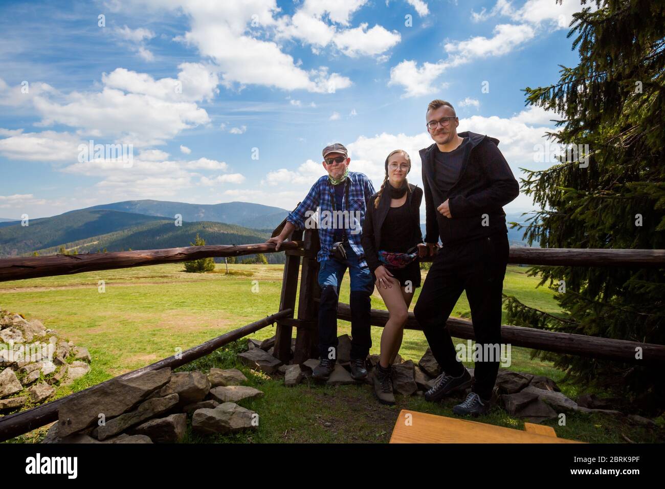 Romanka hi-res stock photography and images - Alamy