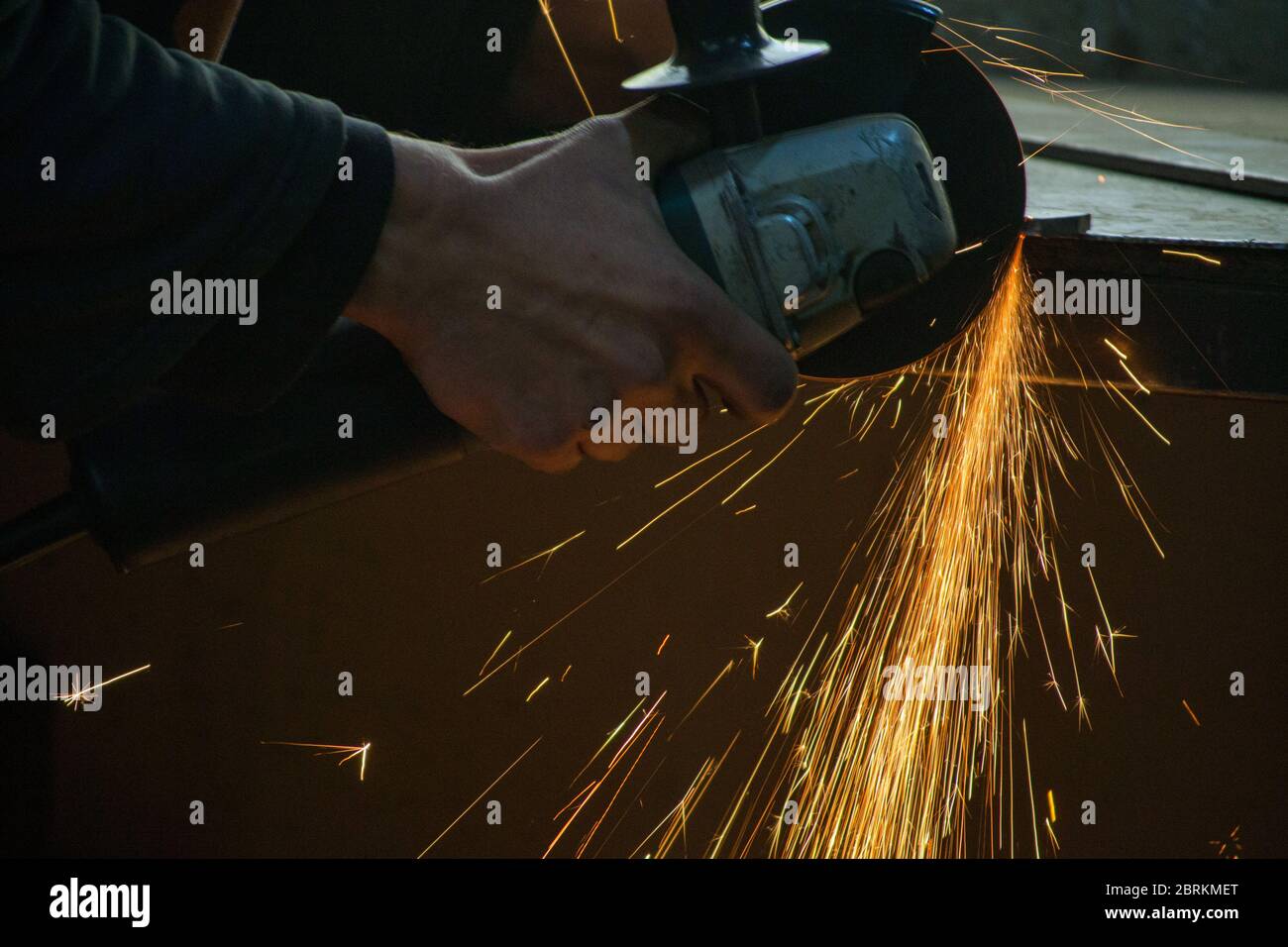 Hand works hi-res stock photography and images - Alamy