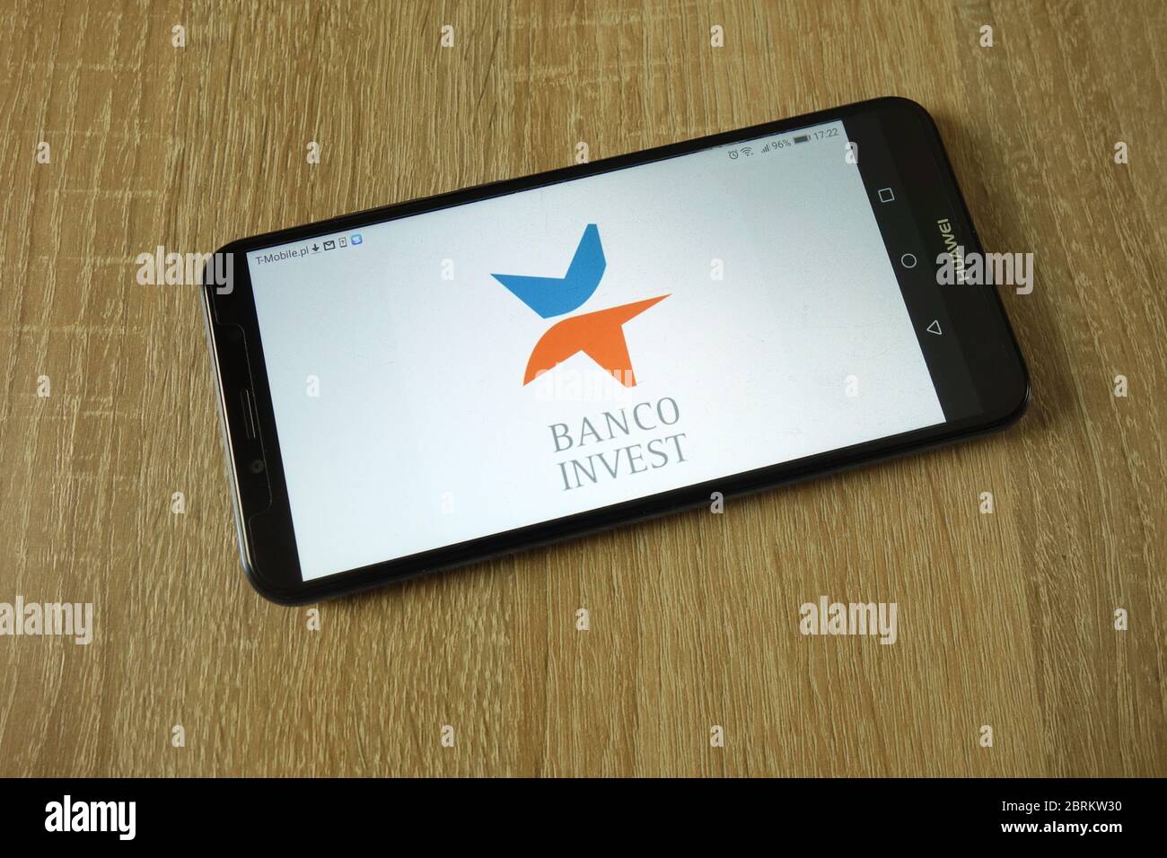 Bancoinvest hi-res stock photography and images - Alamy