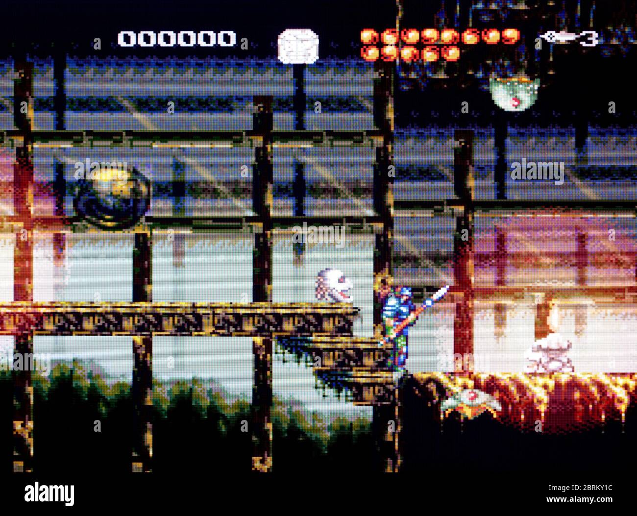 Musya The Classic Japanese Tale of Horror - SNES Super Nintendo ...