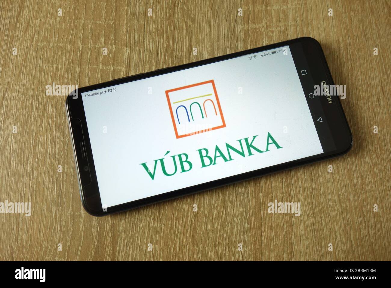 Vub logo hi-res stock photography and images - Alamy