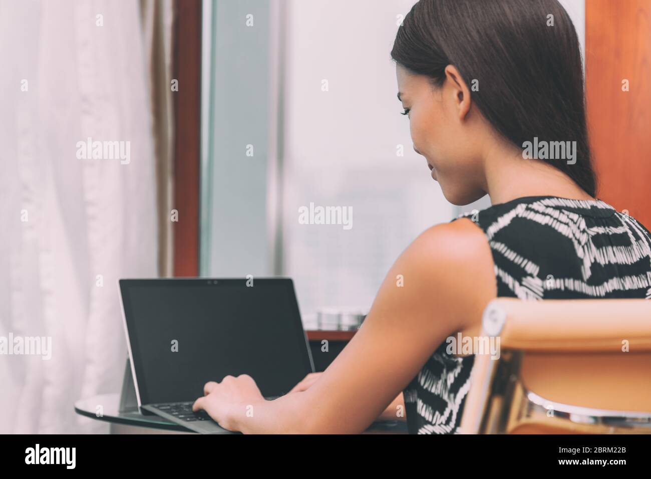 Autonomous worker hi-res stock photography and images - Alamy