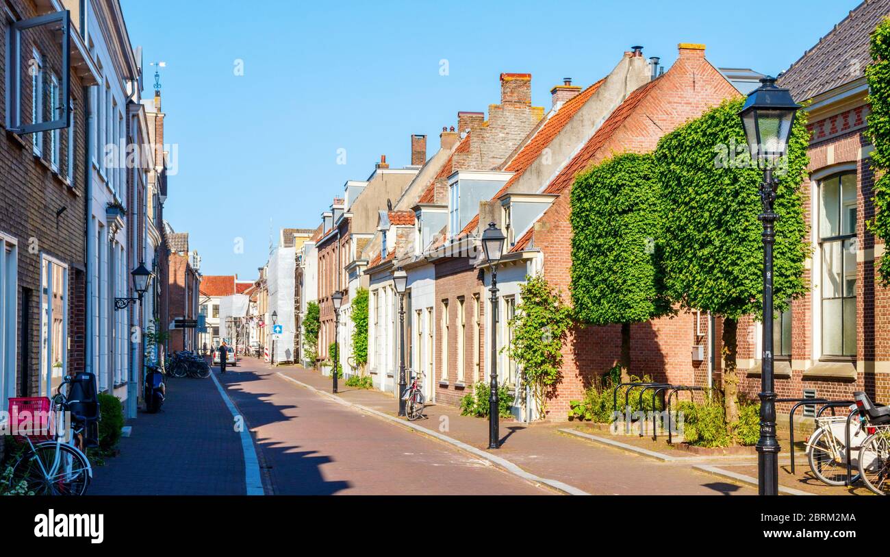 Goilberdingerstraat hi-res stock photography and images - Alamy