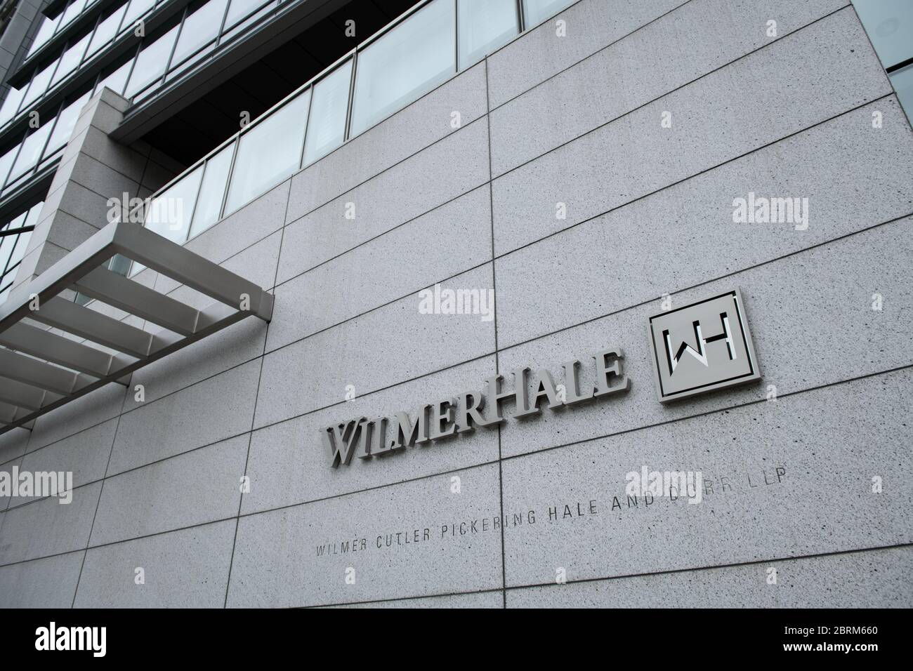 High profile logo hi-res stock photography and images - Alamy