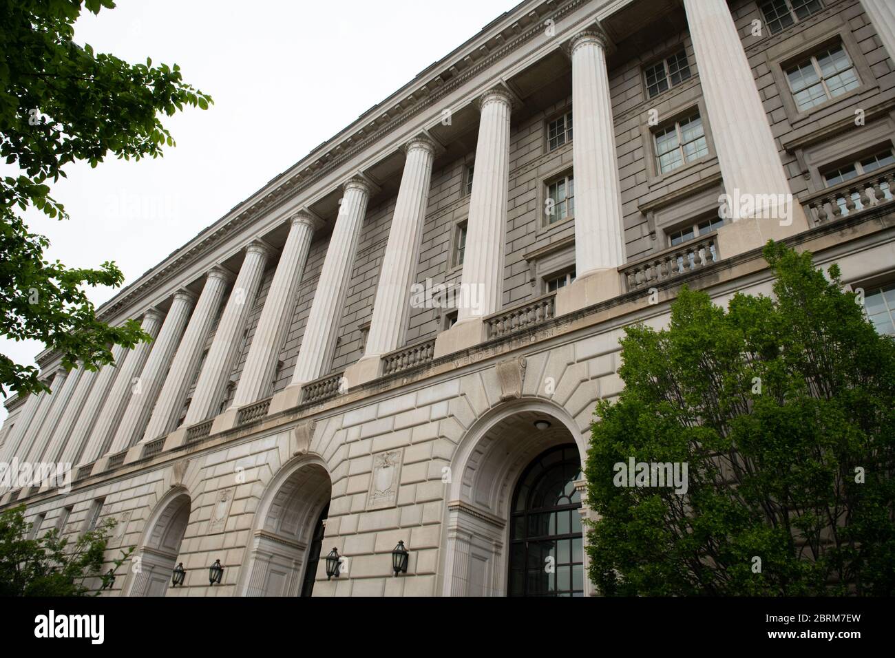 Public irs hi-res stock photography and images - Alamy