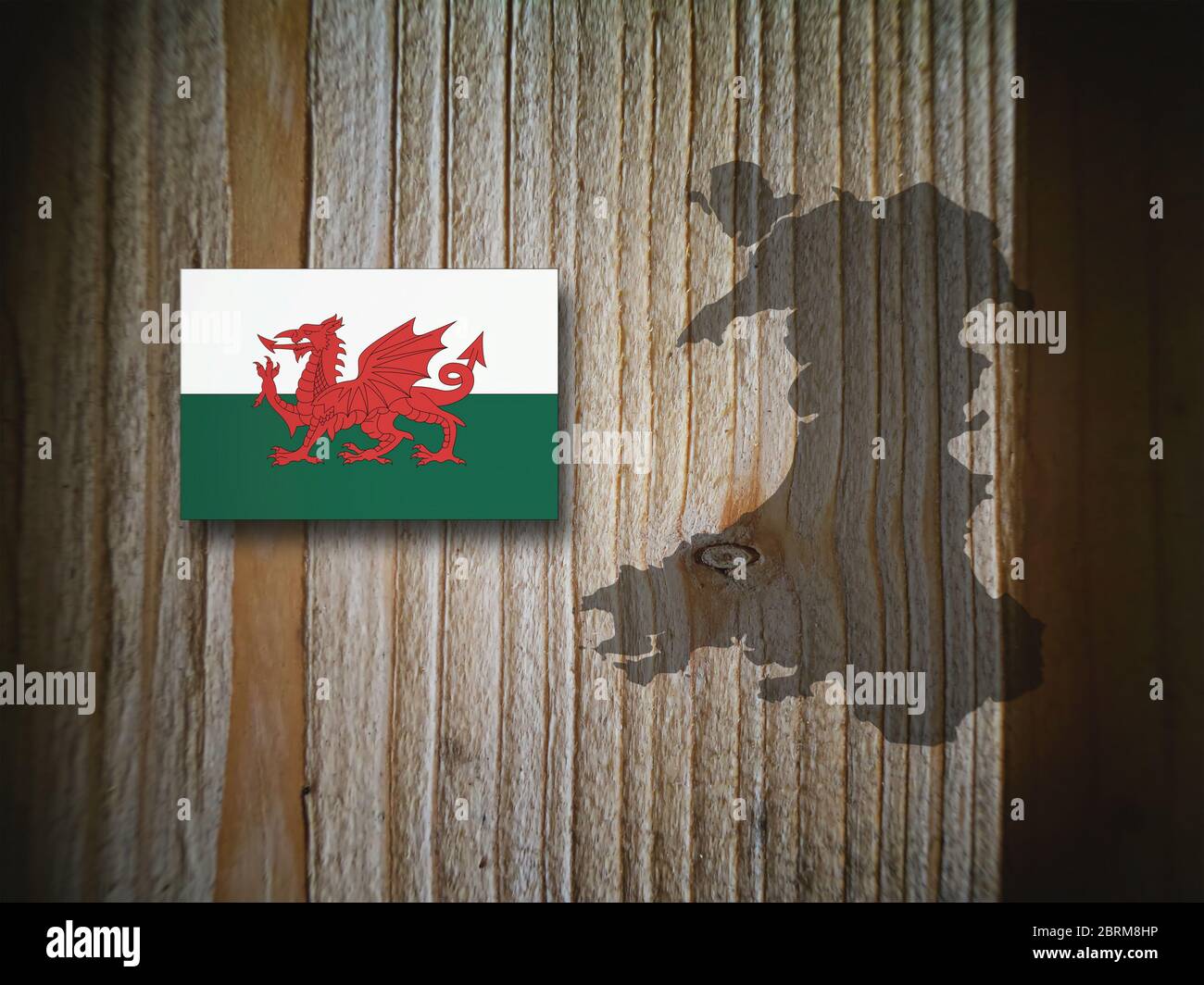Gondwana map hi-res stock photography and images - Alamy
