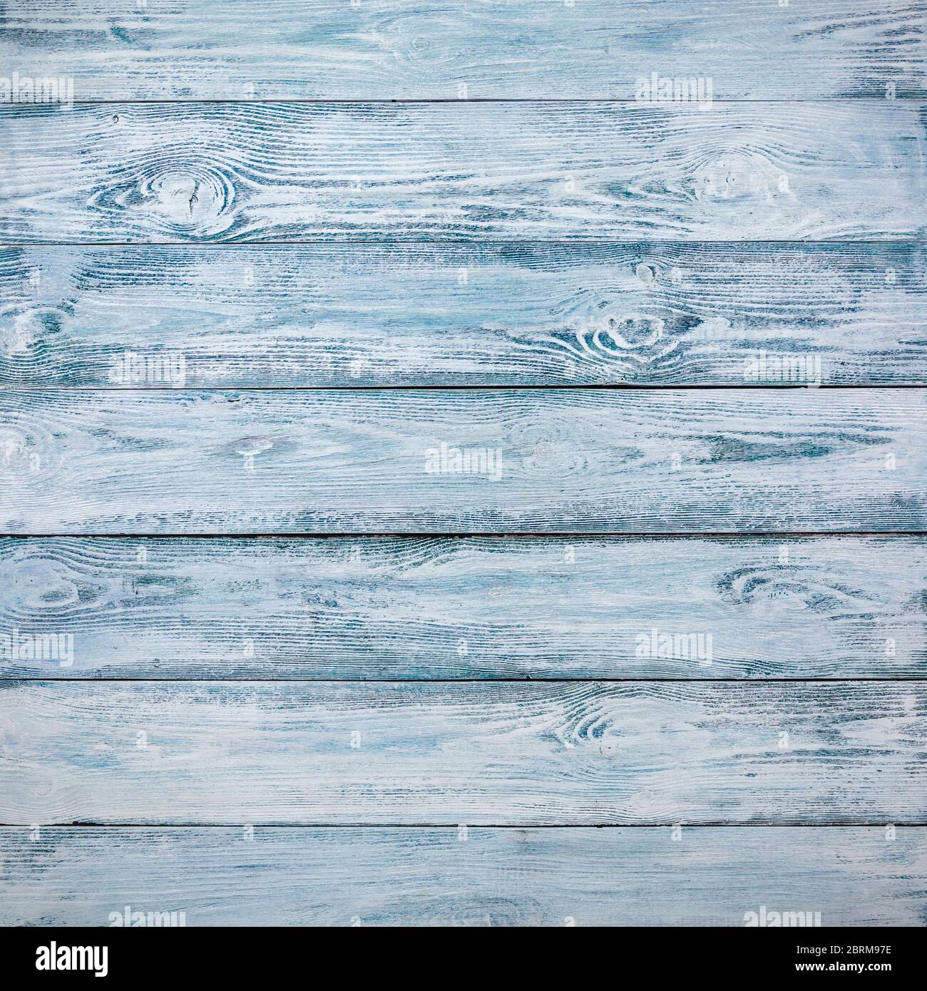 Blue boards background hi-res stock photography and images - Alamy