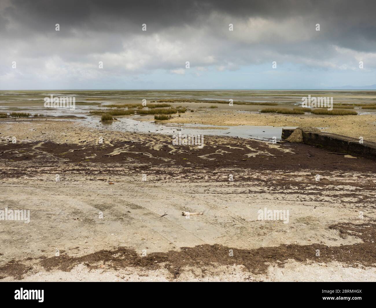Farewell spit new zealand hi-res stock photography and images - Alamy