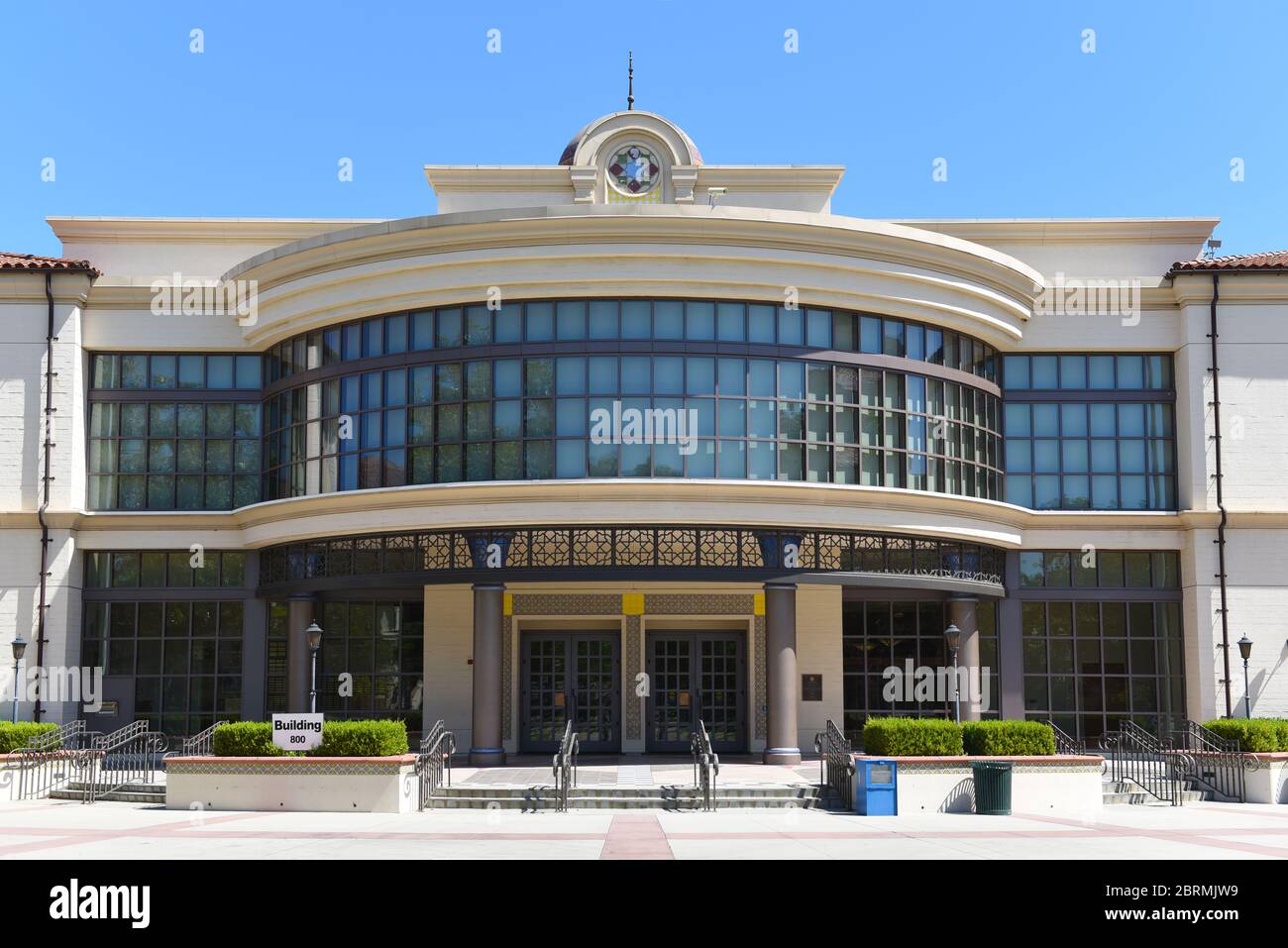 Fullerton junior college hi-res stock photography and images - Alamy