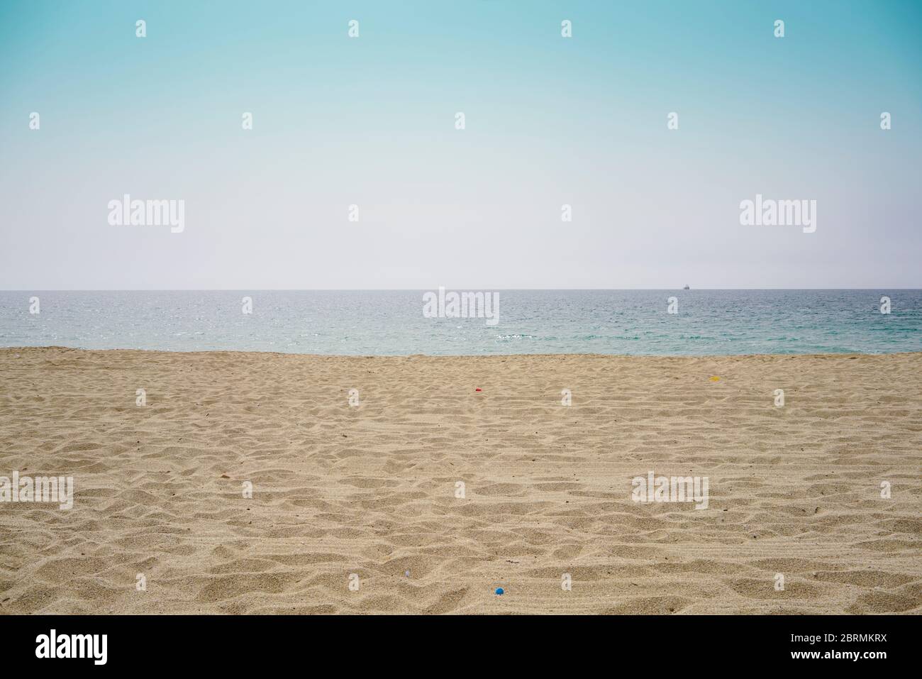 Sunset cleopatra beach in hi-res stock photography and images - Alamy