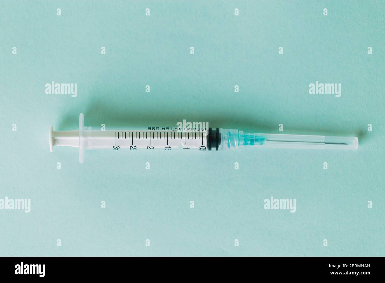 Drug syringe room hi-res stock photography and images - Alamy