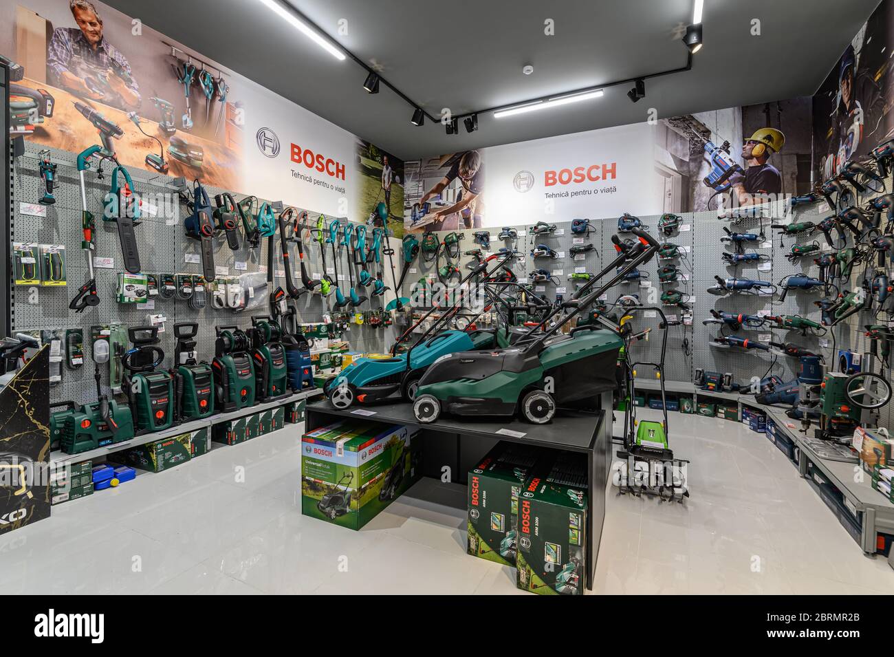 Bosch power tools hi-res stock photography and images - Alamy