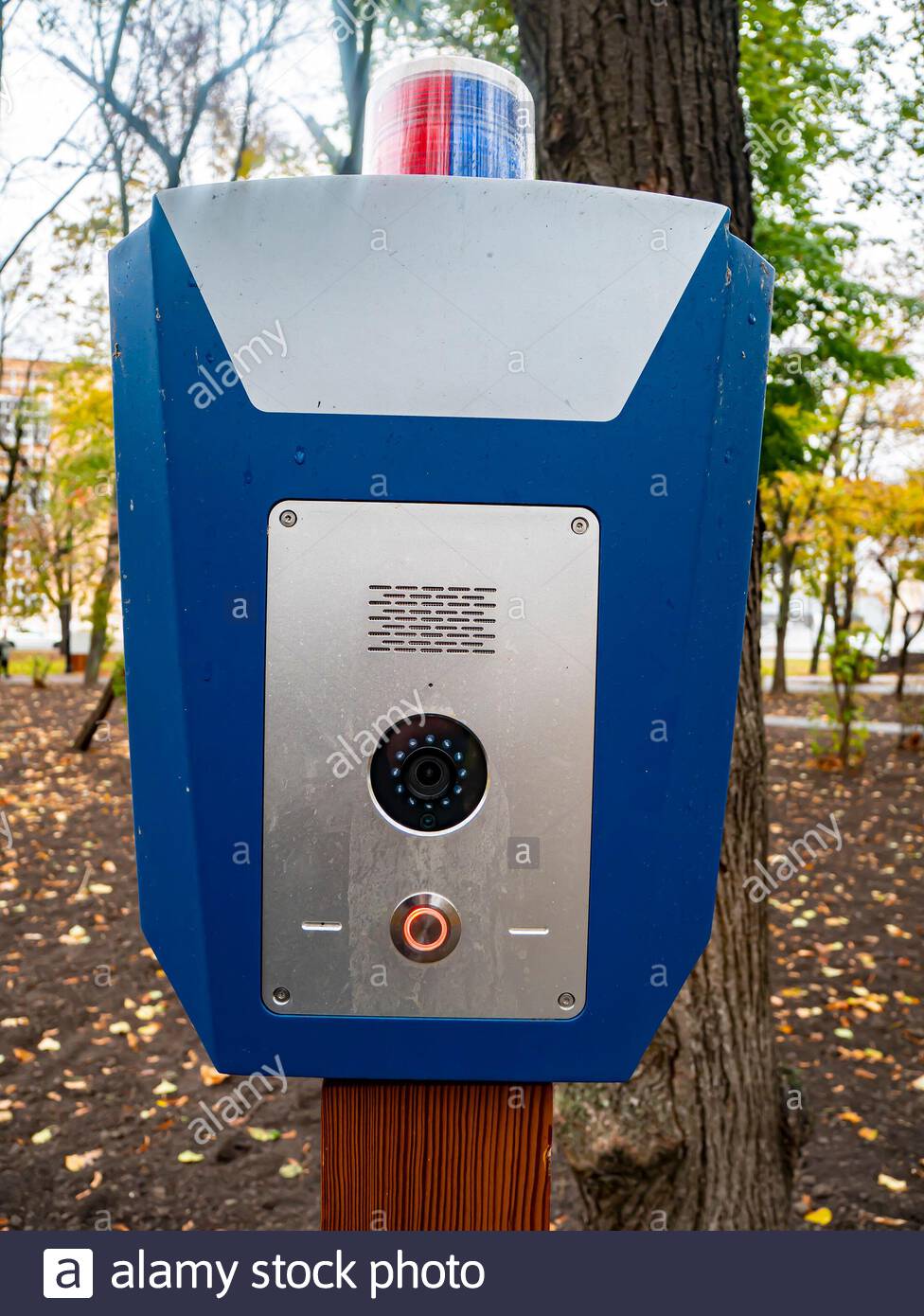 Fire Police Emergency Button High Resolution Stock Photography and ...