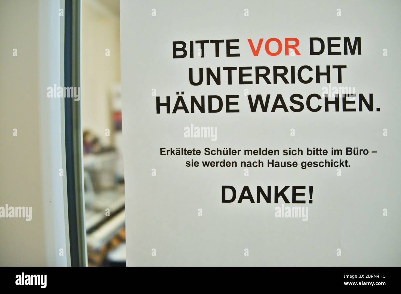 Sent home school hi-res stock photography and images - Alamy