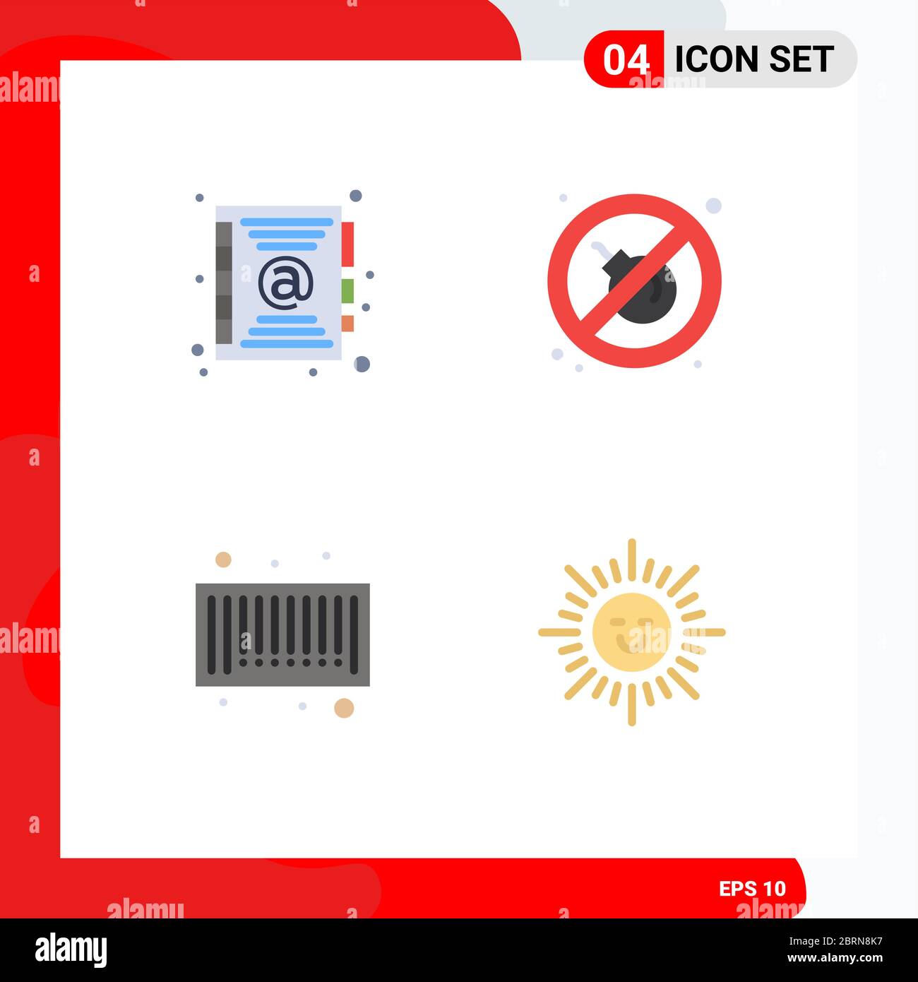 Fire bar place Stock Vector Images - Alamy