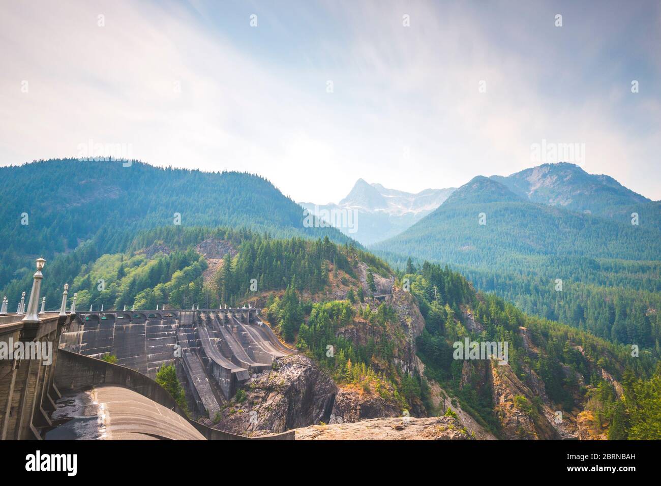 North cascade snow camping hi-res stock photography and images - Alamy