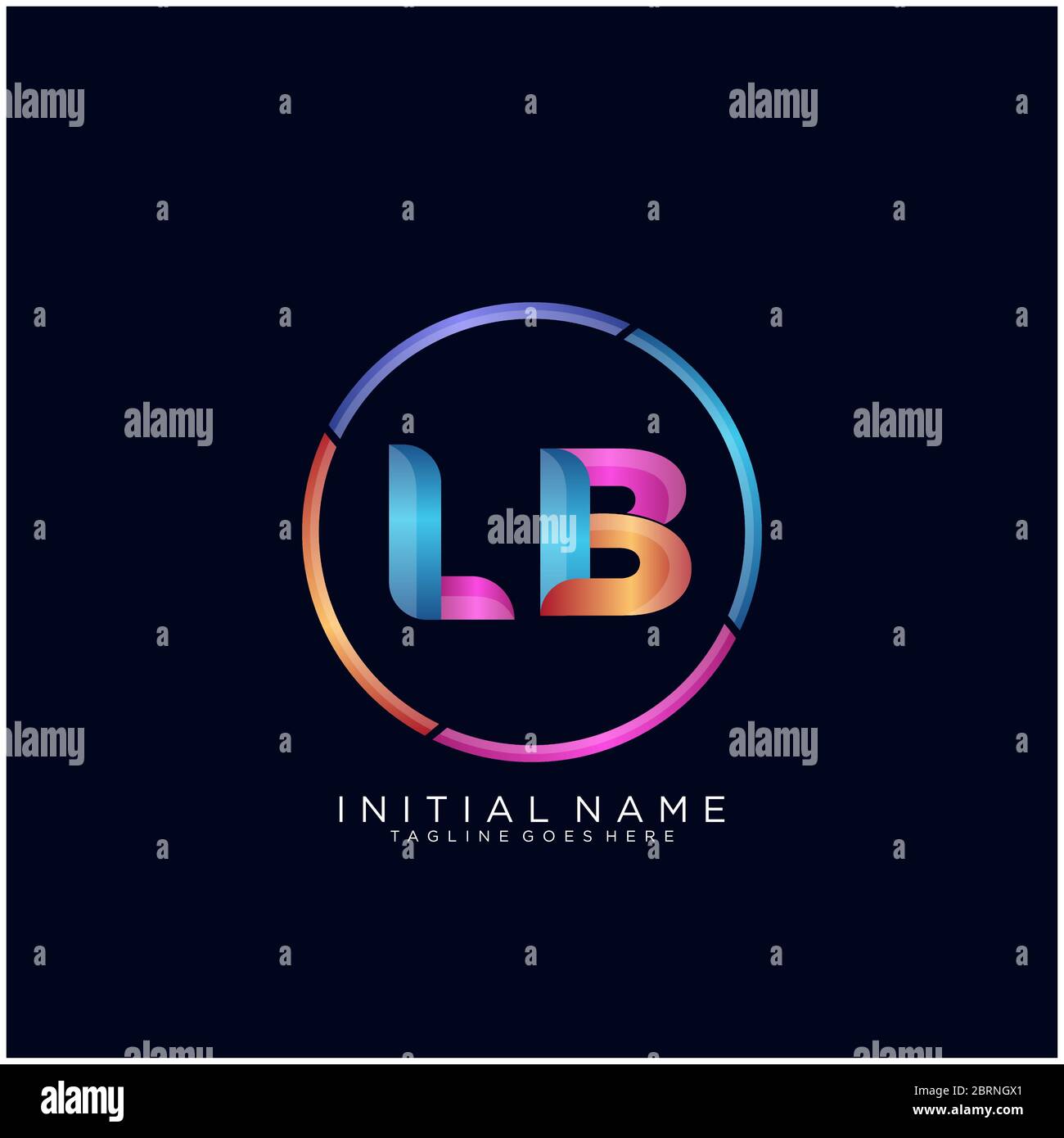 Lb Vector Vectors High Resolution Stock Photography and Images - Alamy