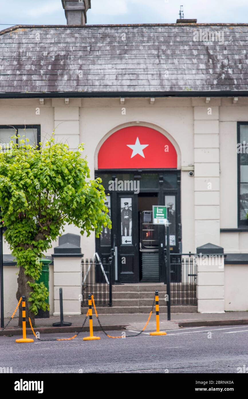 White Star Line Offices