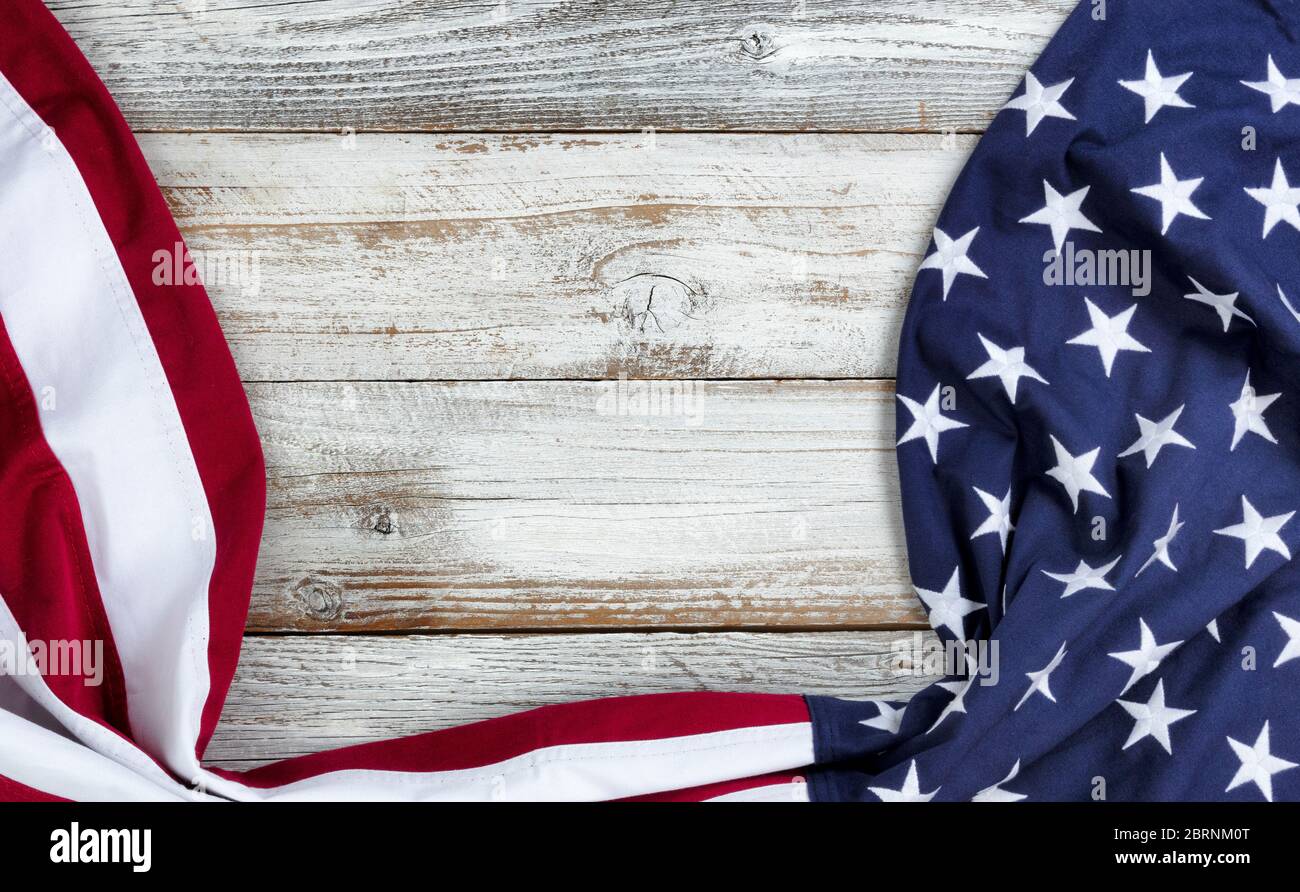 Flag draping hi-res stock photography and images - Alamy