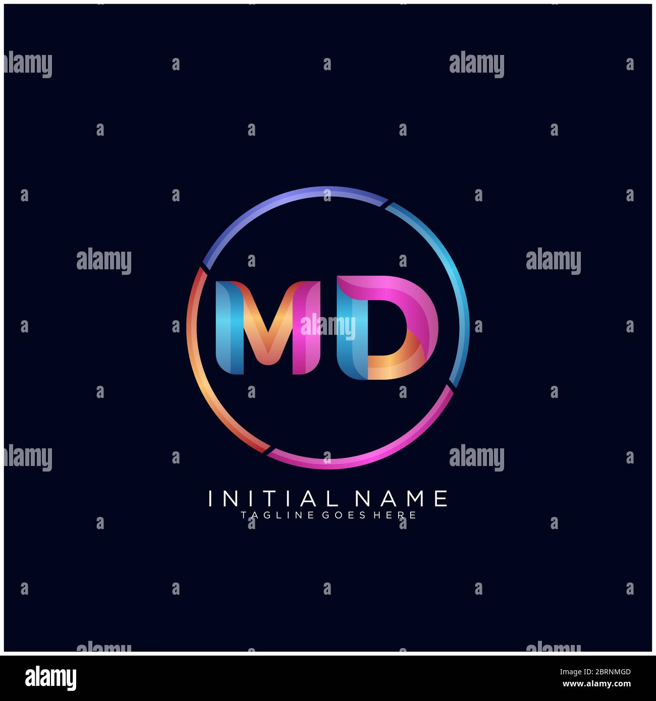 3d md Cut Out Stock Images & Pictures - Alamy