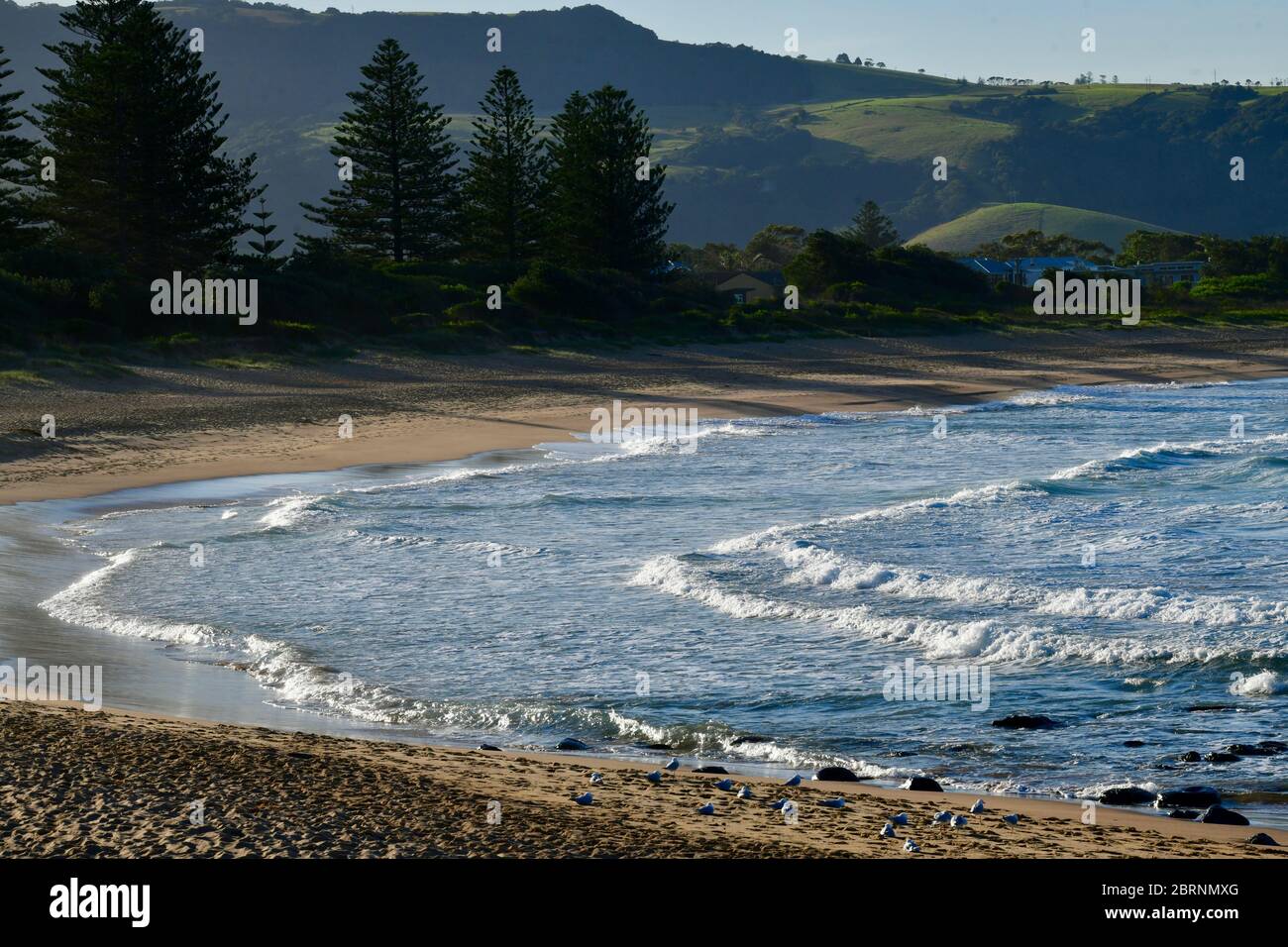 Gerringong, australia hi-res stock photography and images - Alamy
