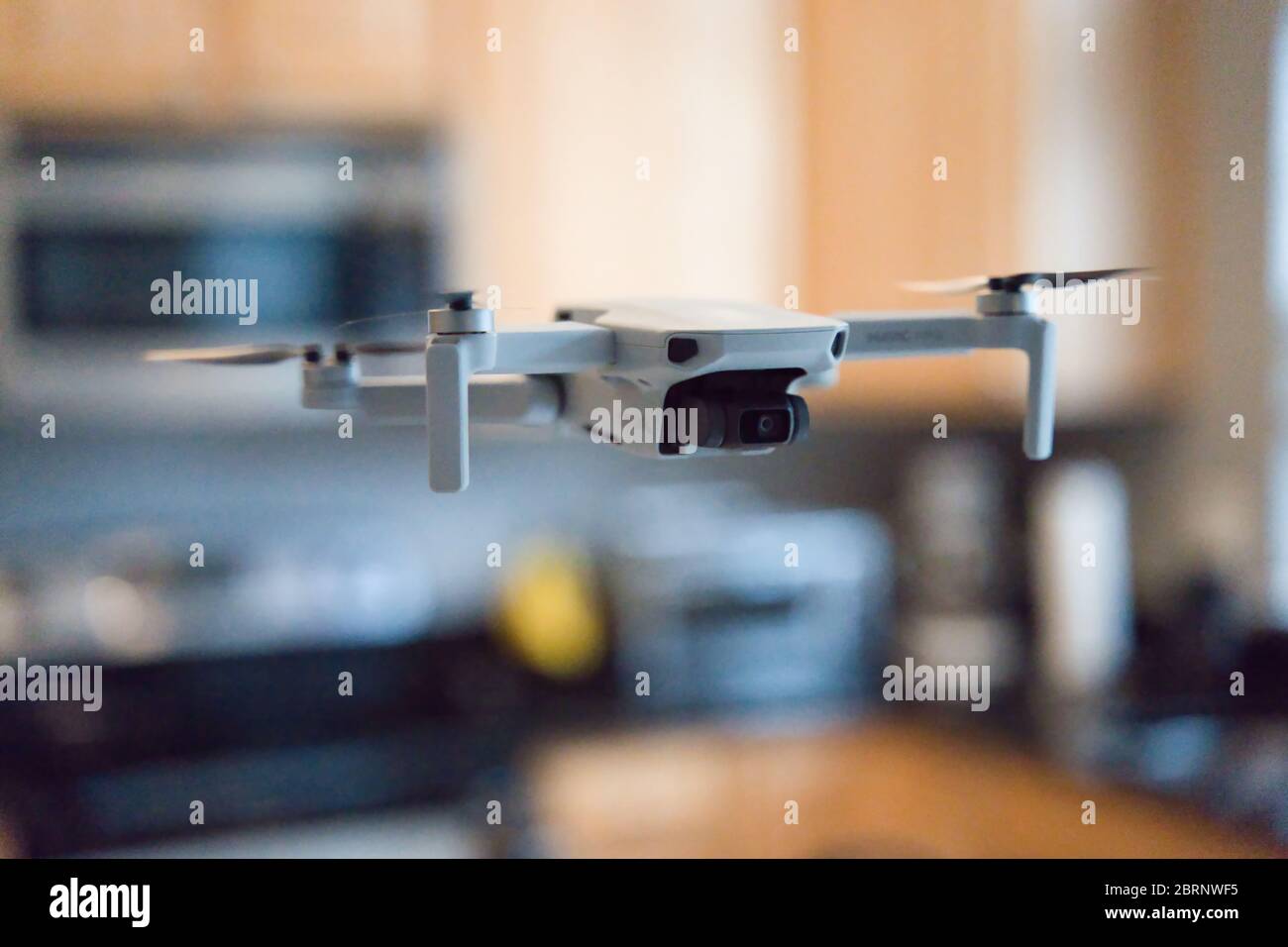 Dji mavic air 2 flying indoors store