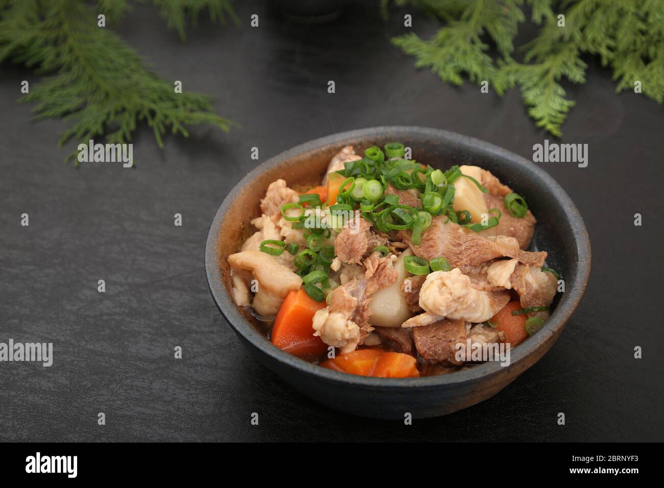 Beef sinew hi-res stock photography and images - Alamy