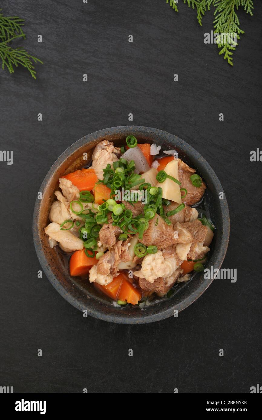 Beef gristle hi-res stock photography and images - Alamy