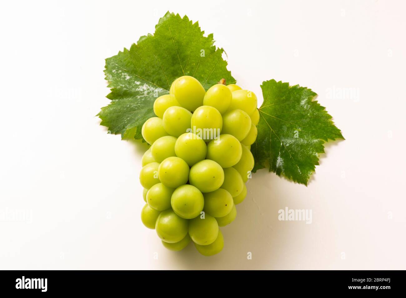 Shine Muscat High Resolution Stock Photography and Images - Alamy