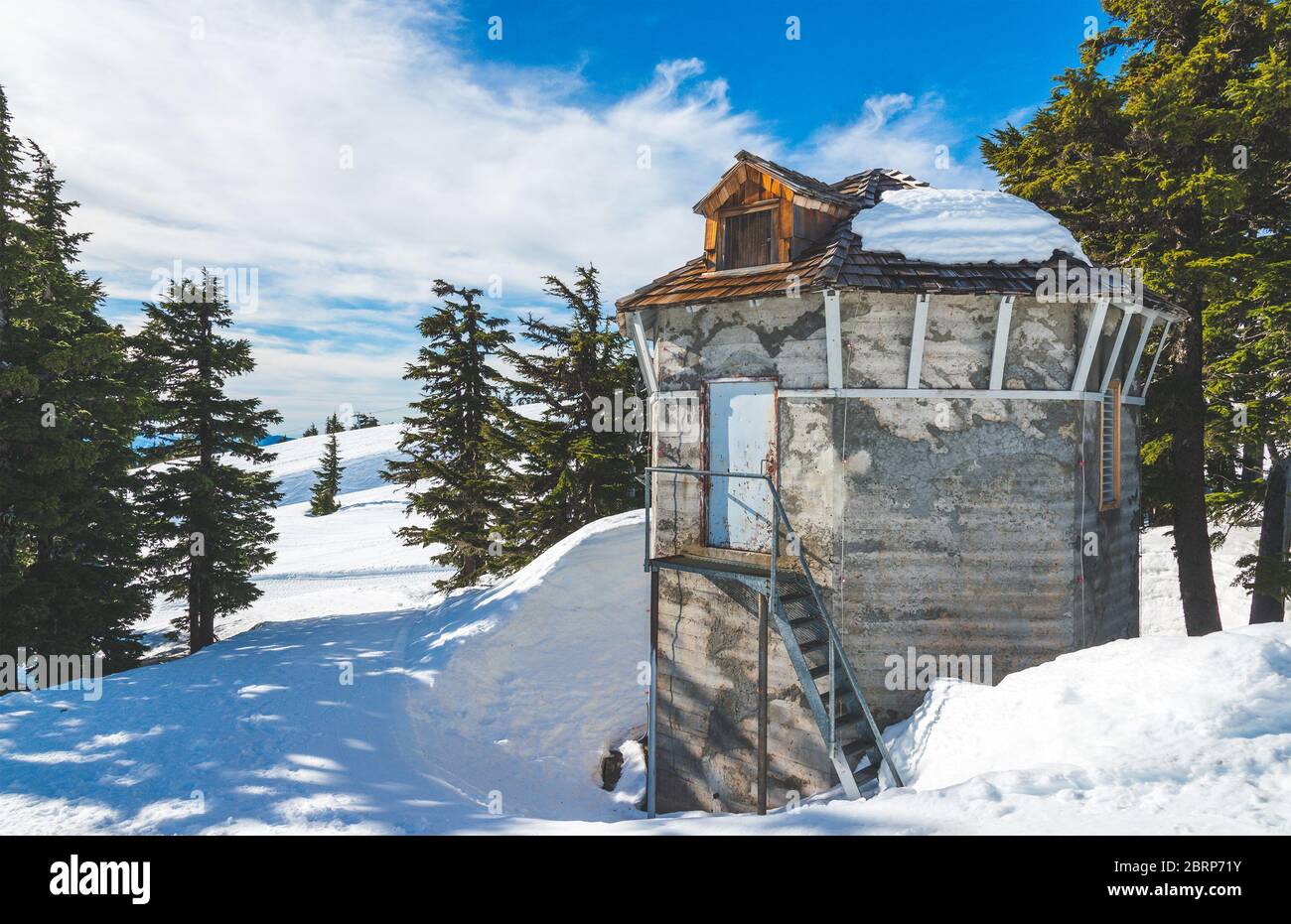 Station ski hi-res stock photography and images - Alamy