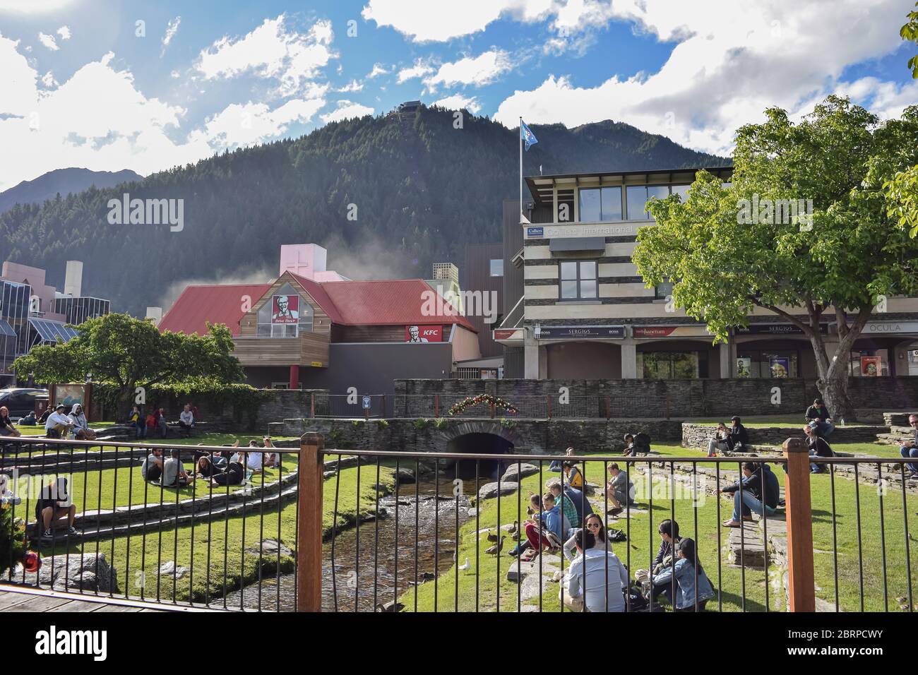 STREET PHOTOGRAPHY AND LANDSCAPES AROUND Stock Photo - Alamy