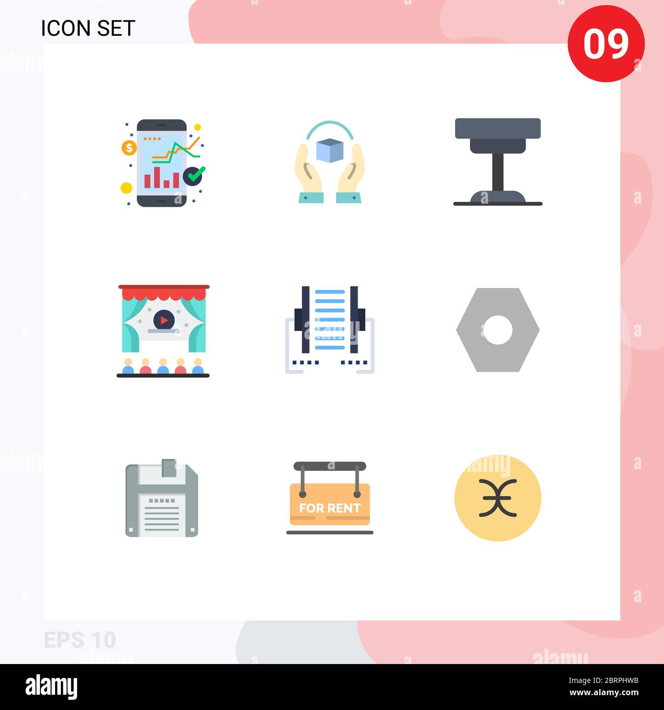 Transfer of responsibility Stock Vector Images - Alamy