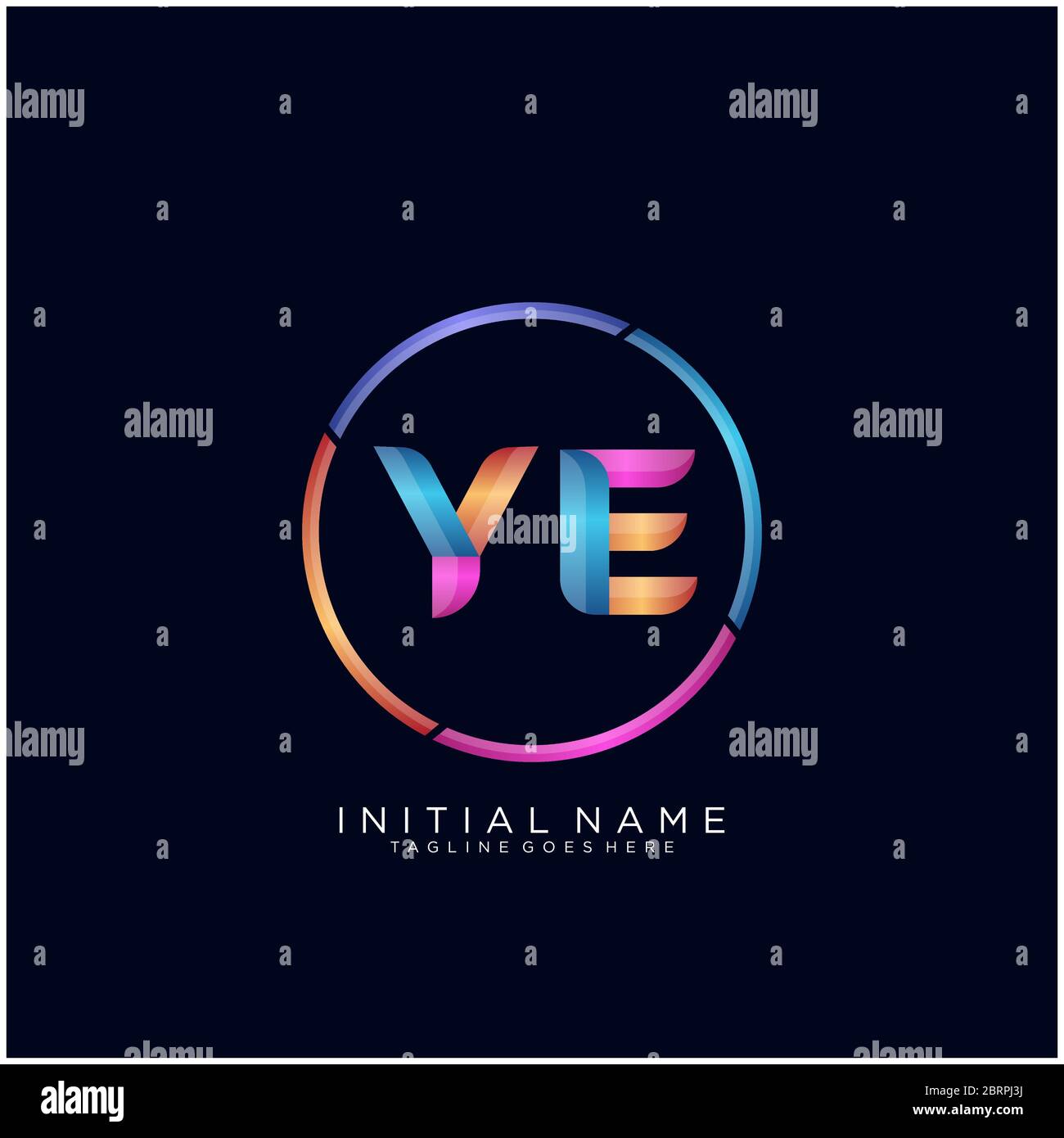 Ye logo Cut Out Stock Images & Pictures - Alamy
