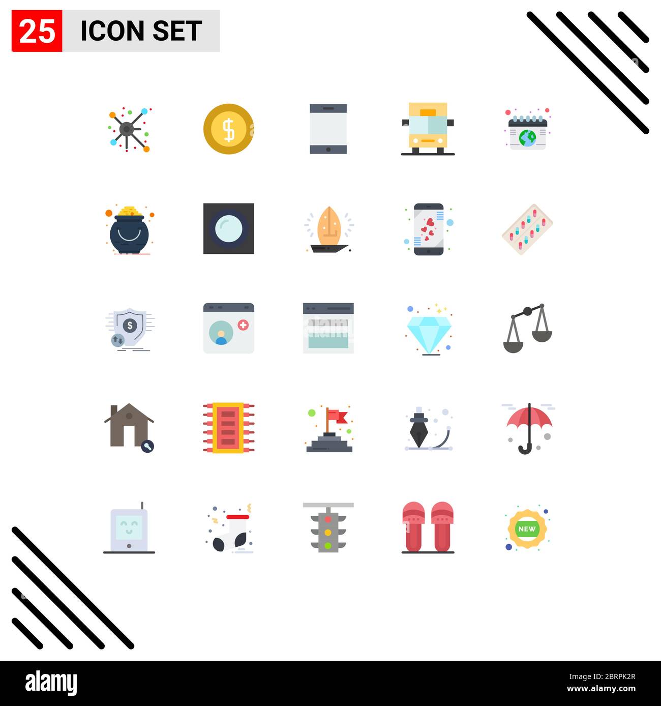 Environmental pictogram Stock Vector Images - Alamy