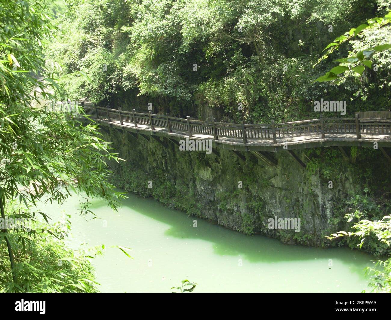 Baidicheng hi-res stock photography and images - Alamy