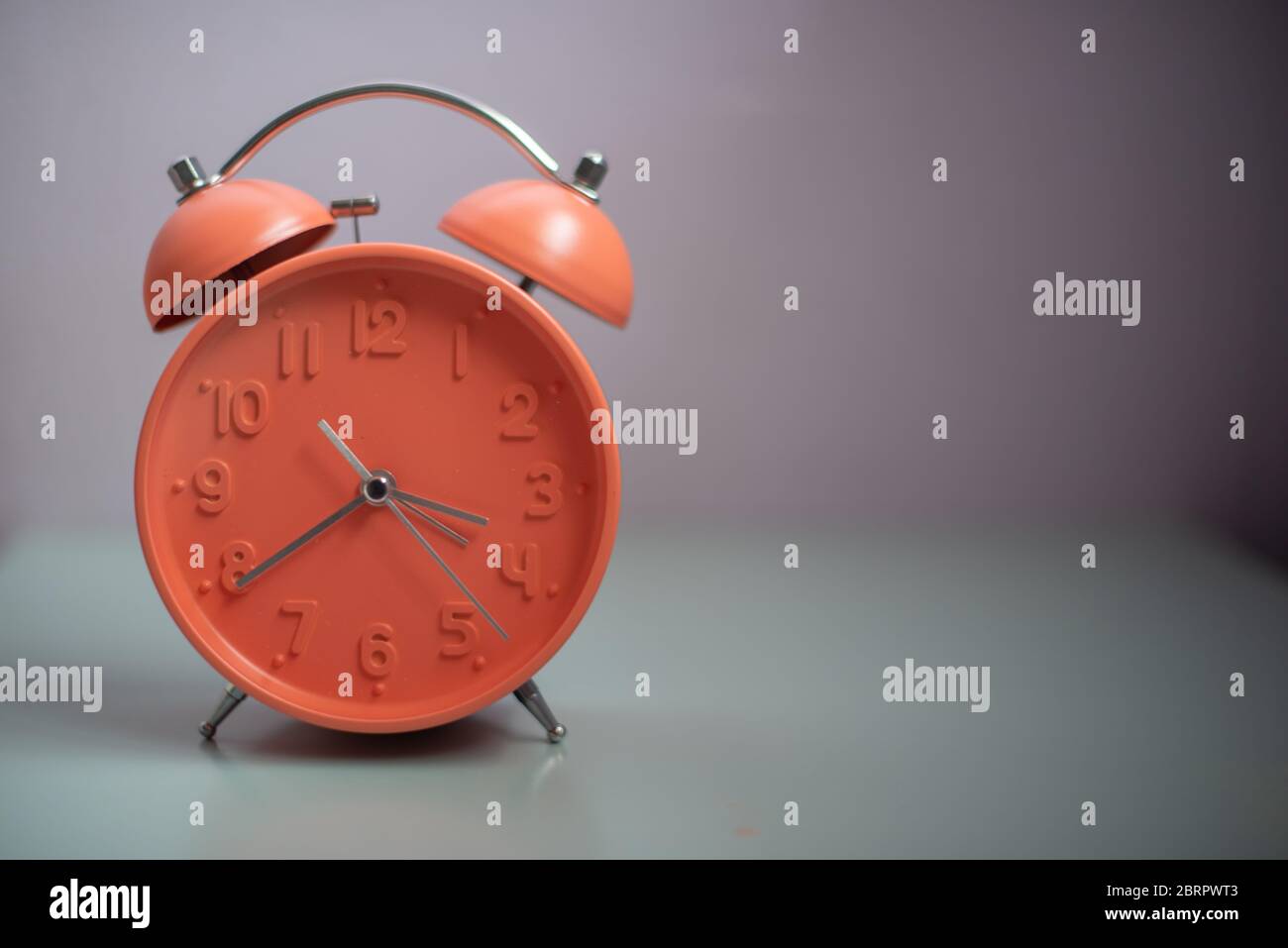Orange countdown hi-res stock photography and images - Alamy