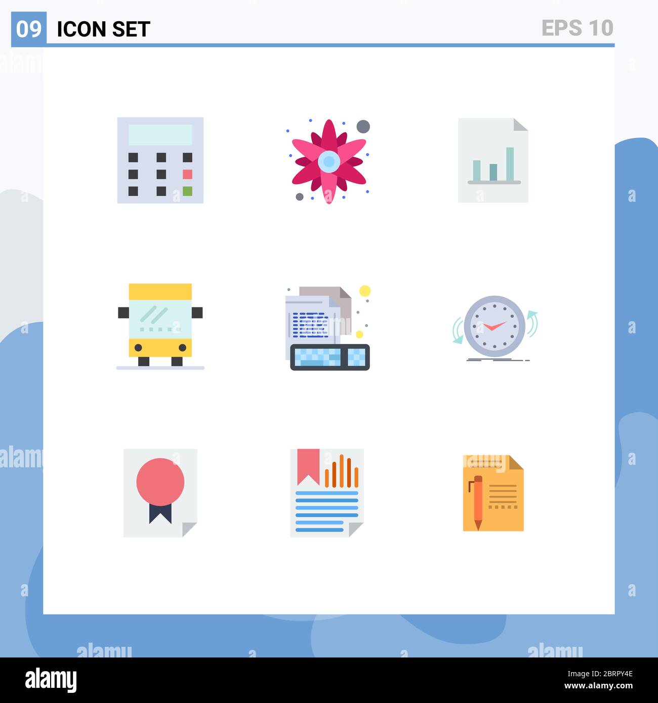 Math symbols graph paper hi-res stock photography and images - Alamy