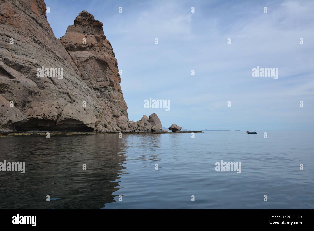 Puerto escondido baja california sur High Resolution Stock Photography ...