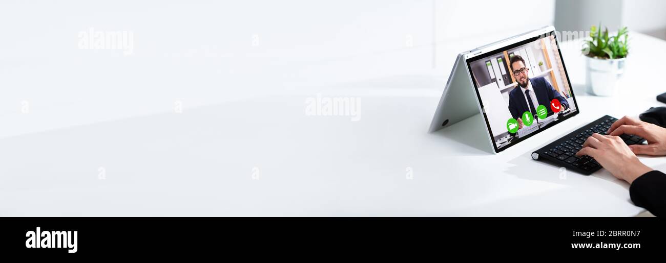 Interview using hi-res stock photography and images - Alamy