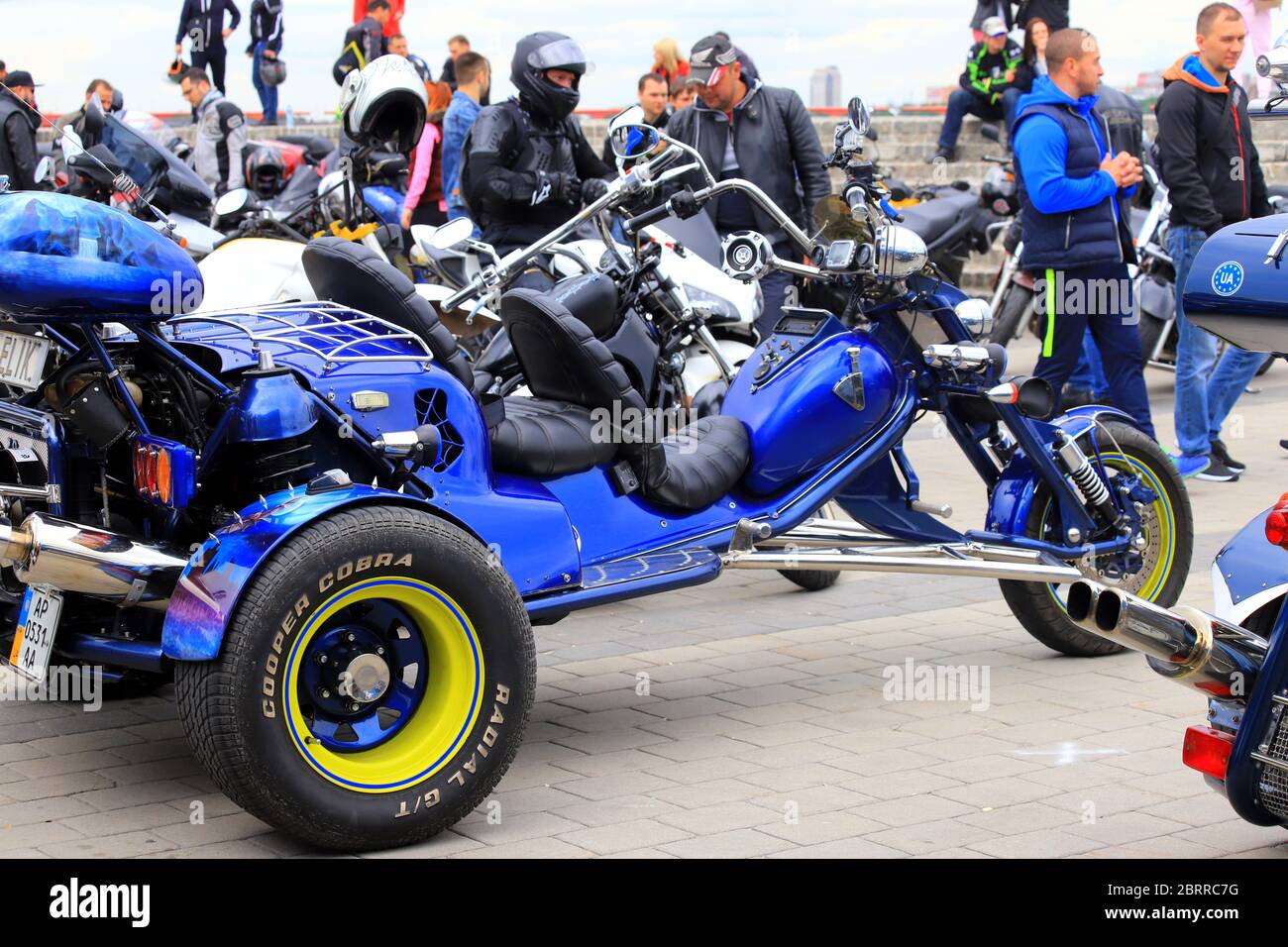 Ukrainian sportsmen hi-res stock photography and images - Alamy