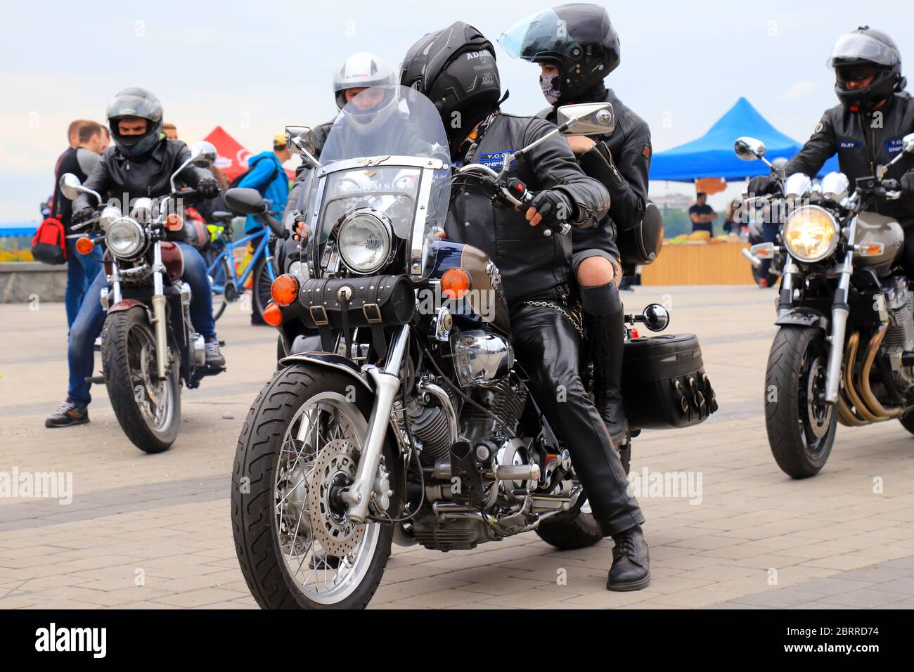 Cool Motorbikes
