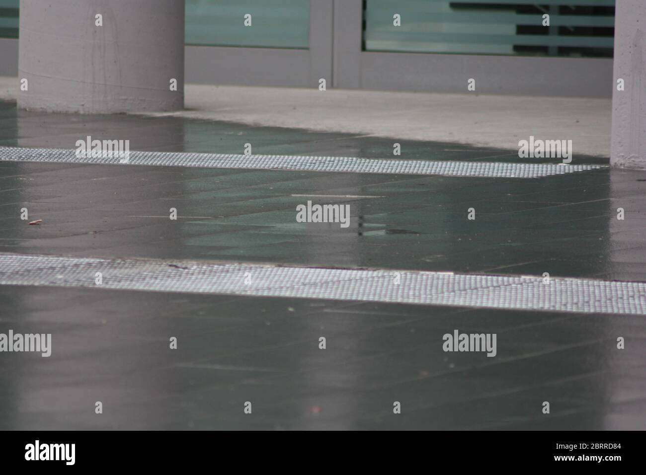 urban street building details and geometry details Stock Photo - Alamy