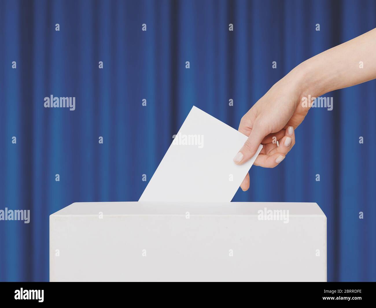 Voter bill of rights hi-res stock photography and images - Alamy