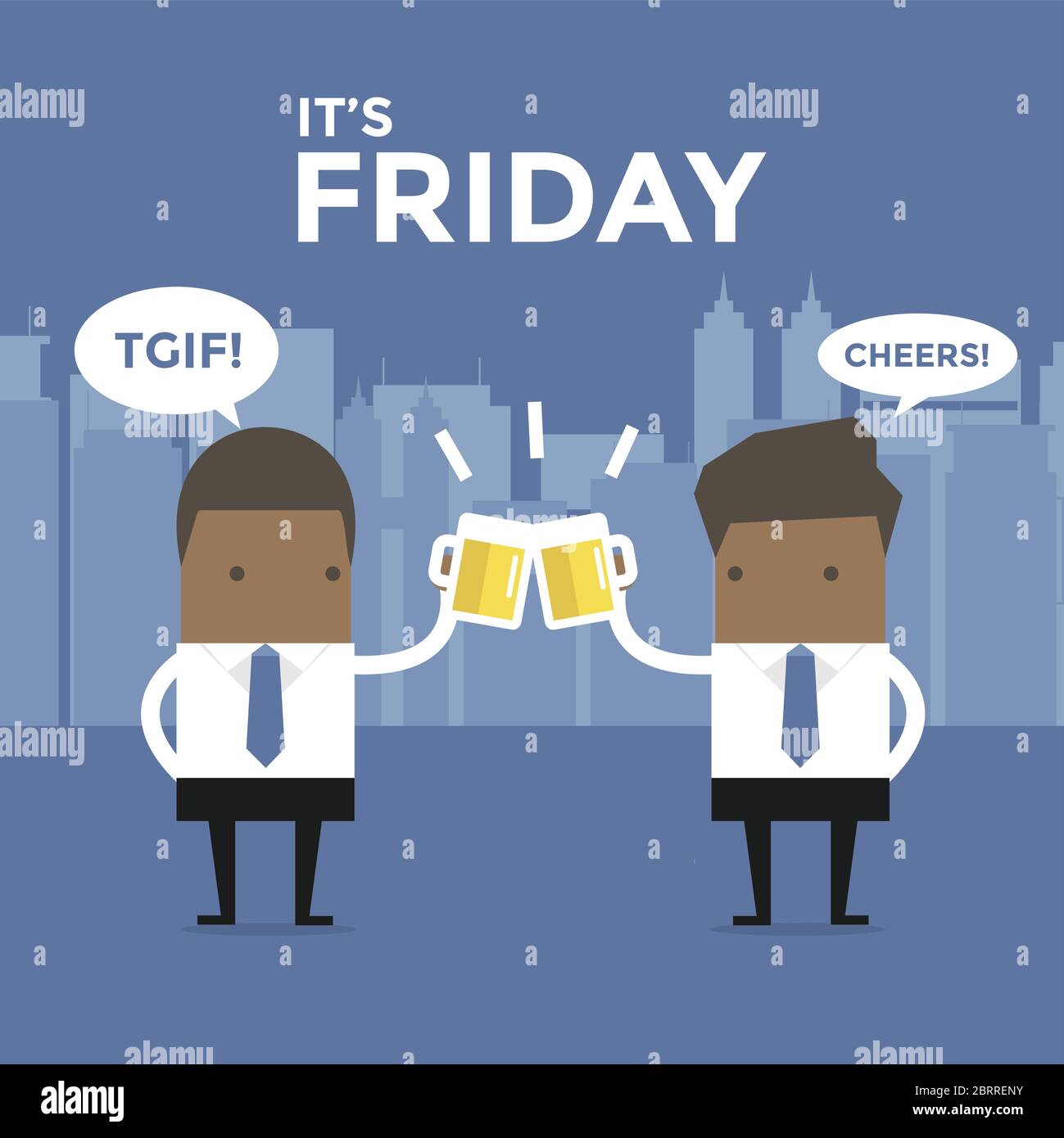 Friday night chill hi-res stock photography and images - Alamy