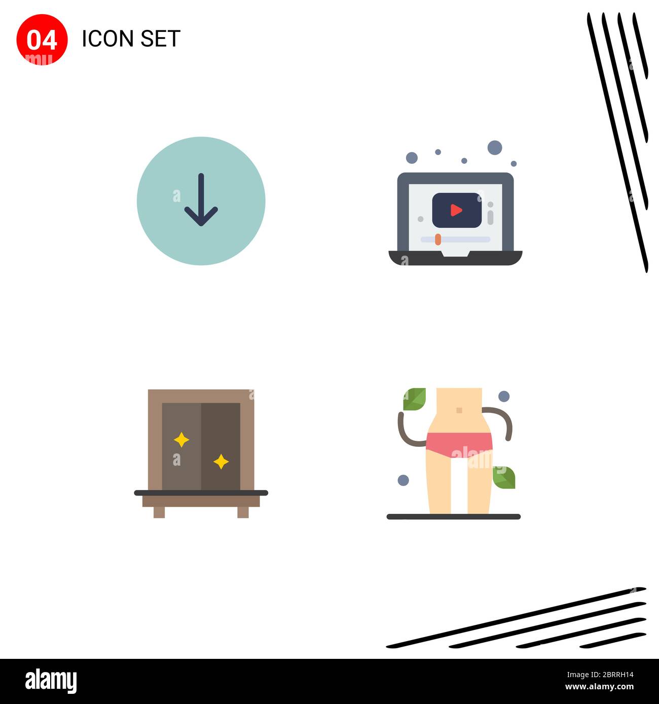 Dressing down Stock Vector Images - Alamy