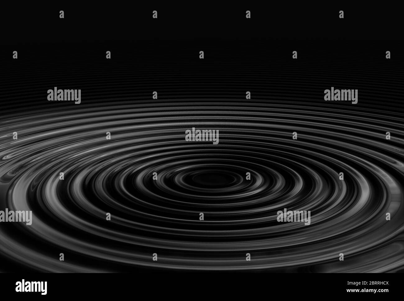 dark liquid water ripples Stock Photo - Alamy