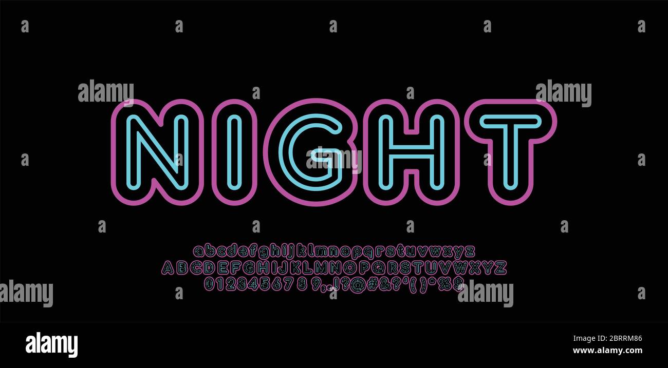 Duotone colour Stock Vector Images - Alamy